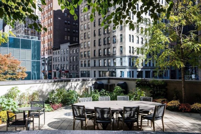 Luxury Apartments for Rent | One Sixty Madison