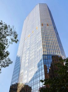 Luxury Apartments for Rent | One Sixty Madison