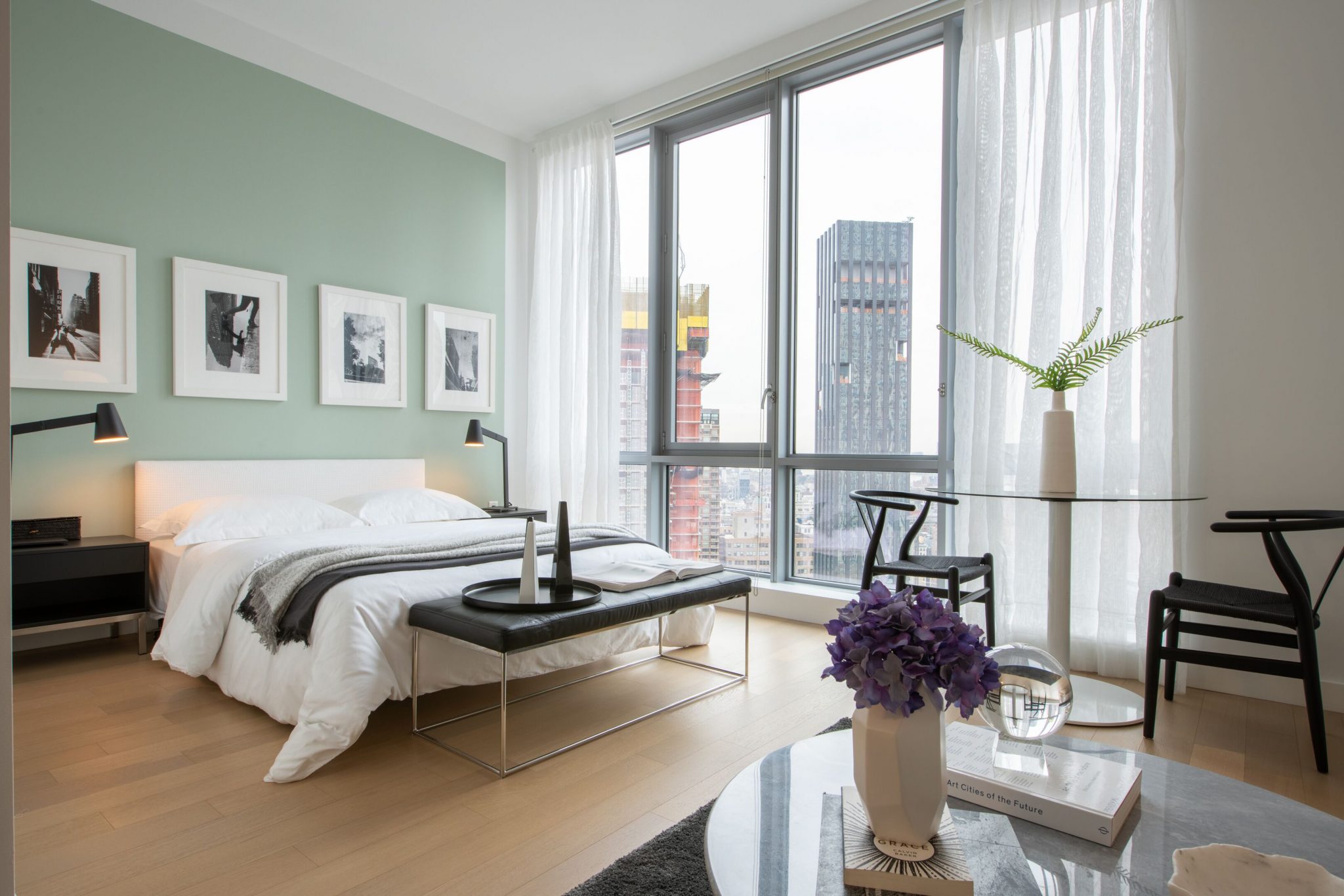 Luxury Apartments for Rent | One Sixty Madison
