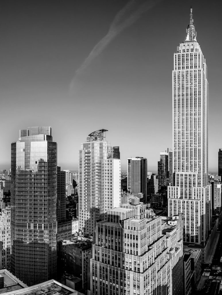 Luxury Apartments for Rent | One Sixty Madison