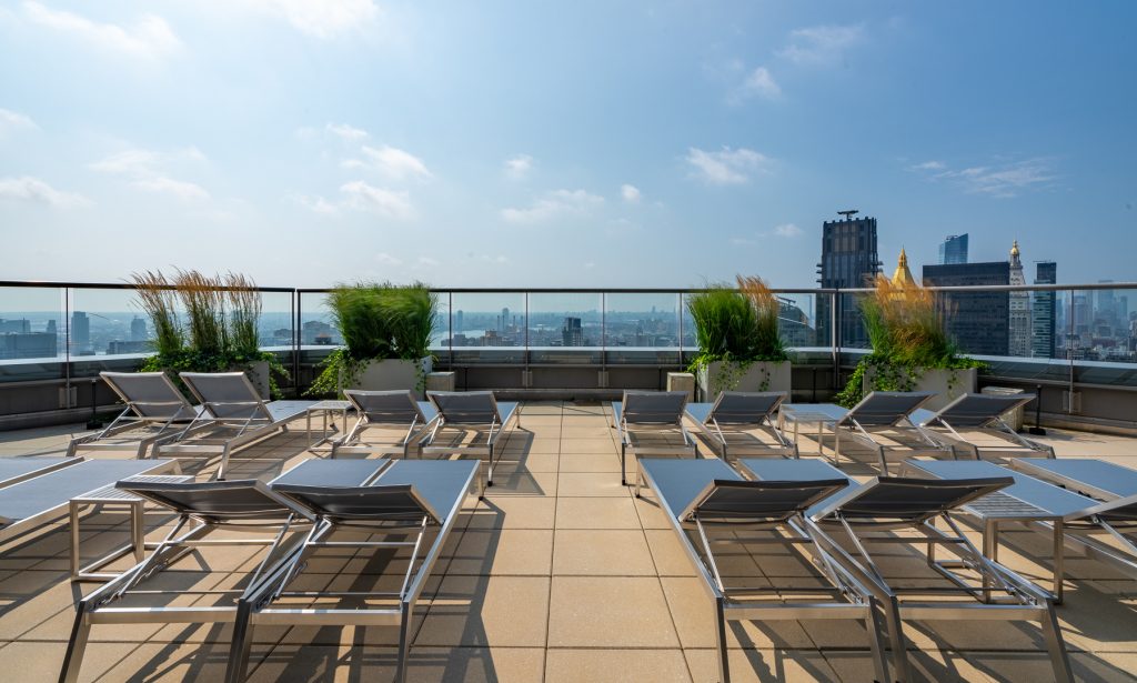 Luxury Apartments for Rent | One Sixty Madison