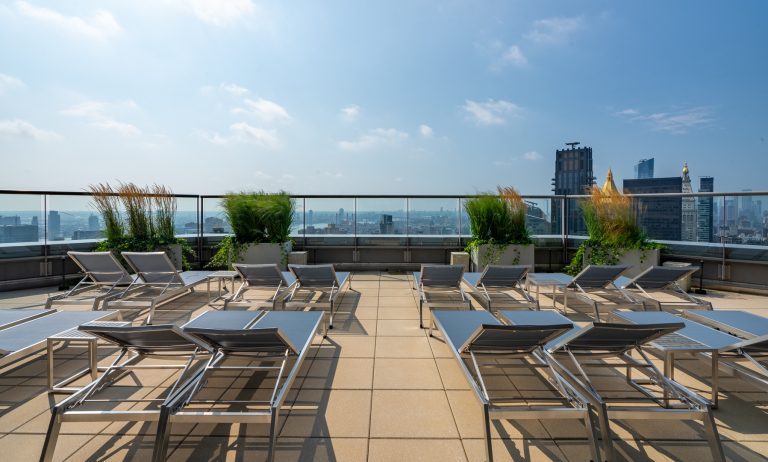 Home — One Sixty Madison