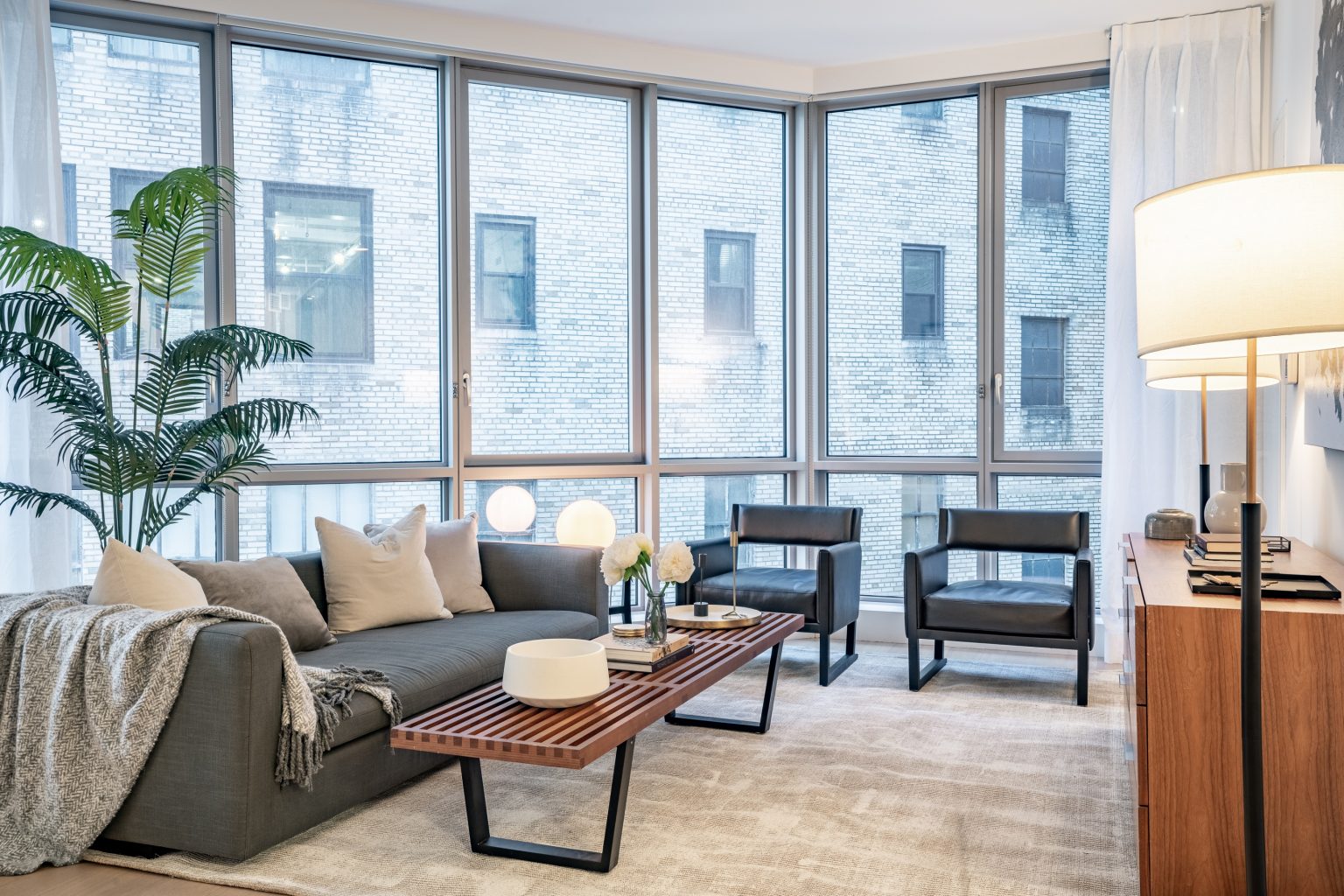 Availability — One Sixty Madison