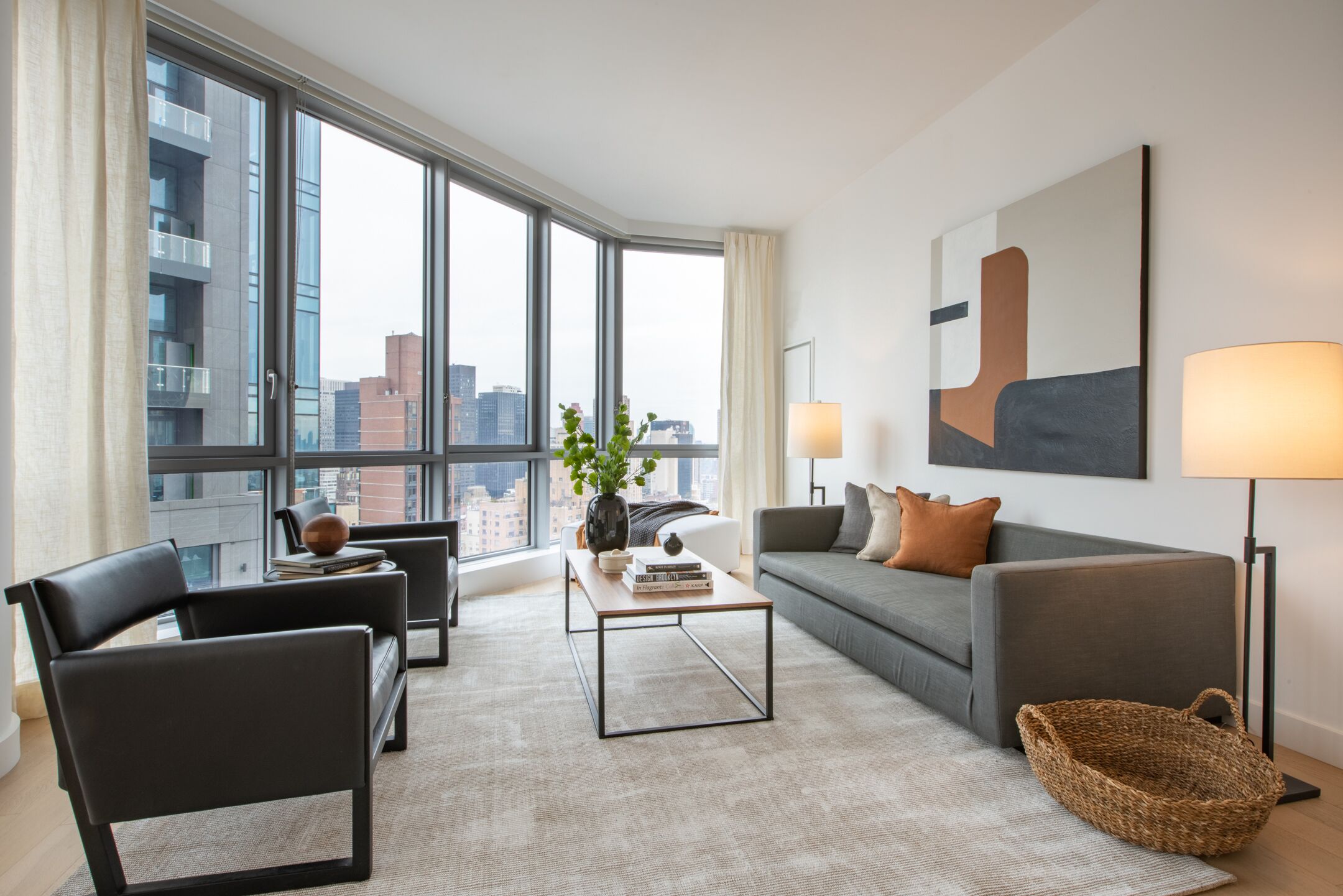 Availability — One Sixty Madison