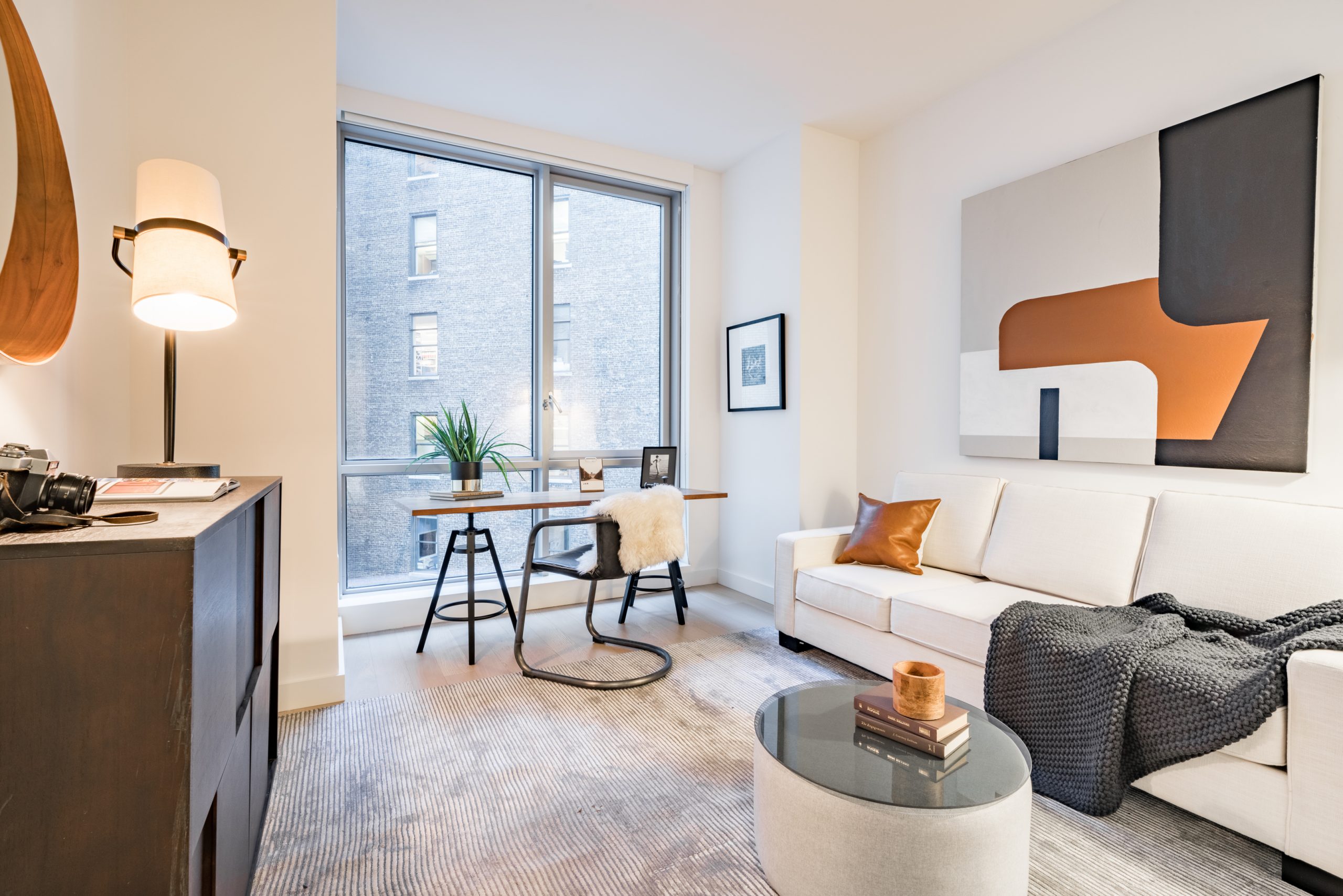Availability — One Sixty Madison