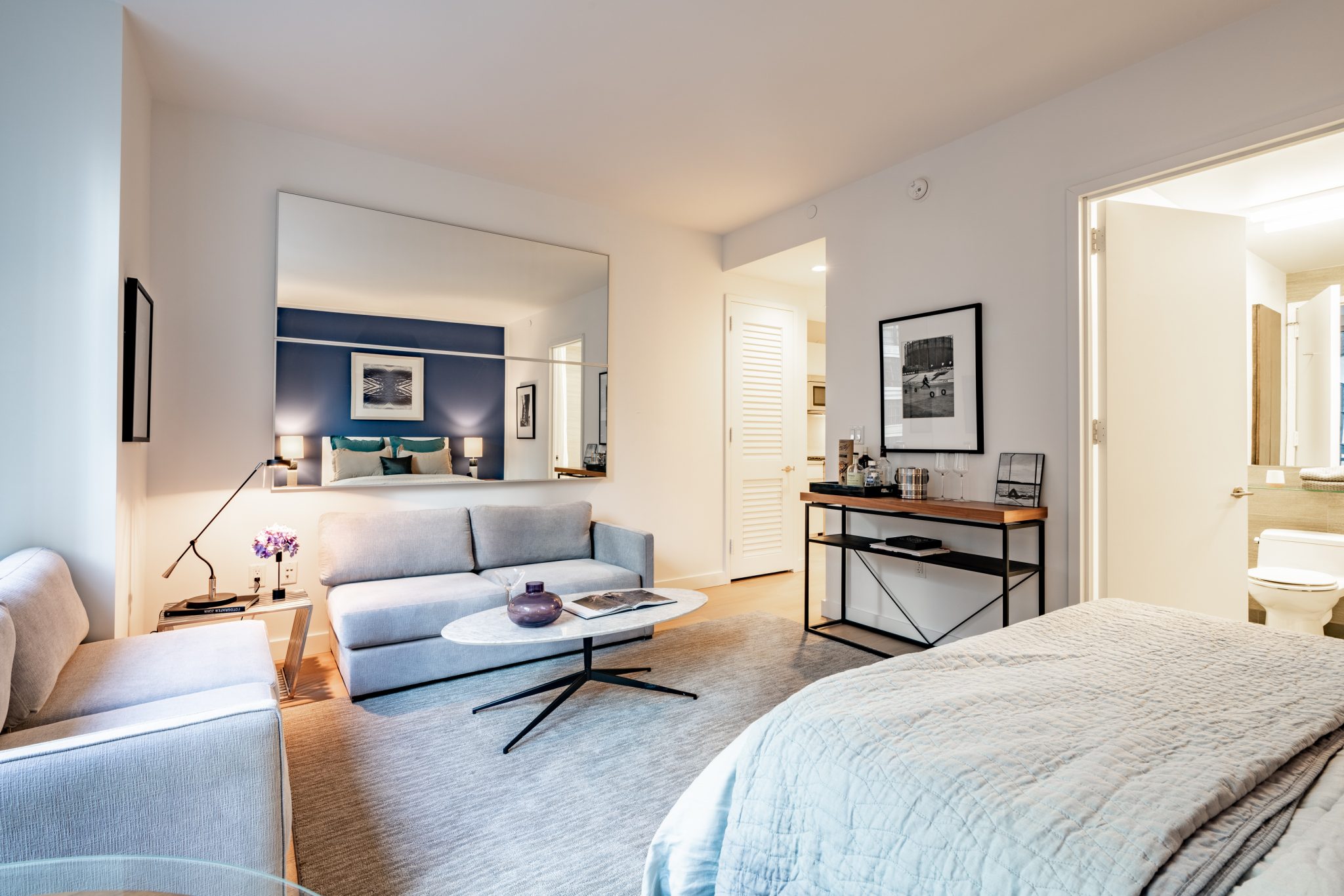 Availability — One Sixty Madison