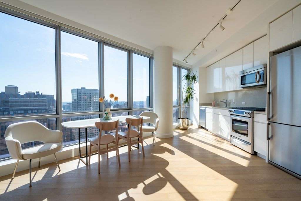 Availability — One Sixty Madison