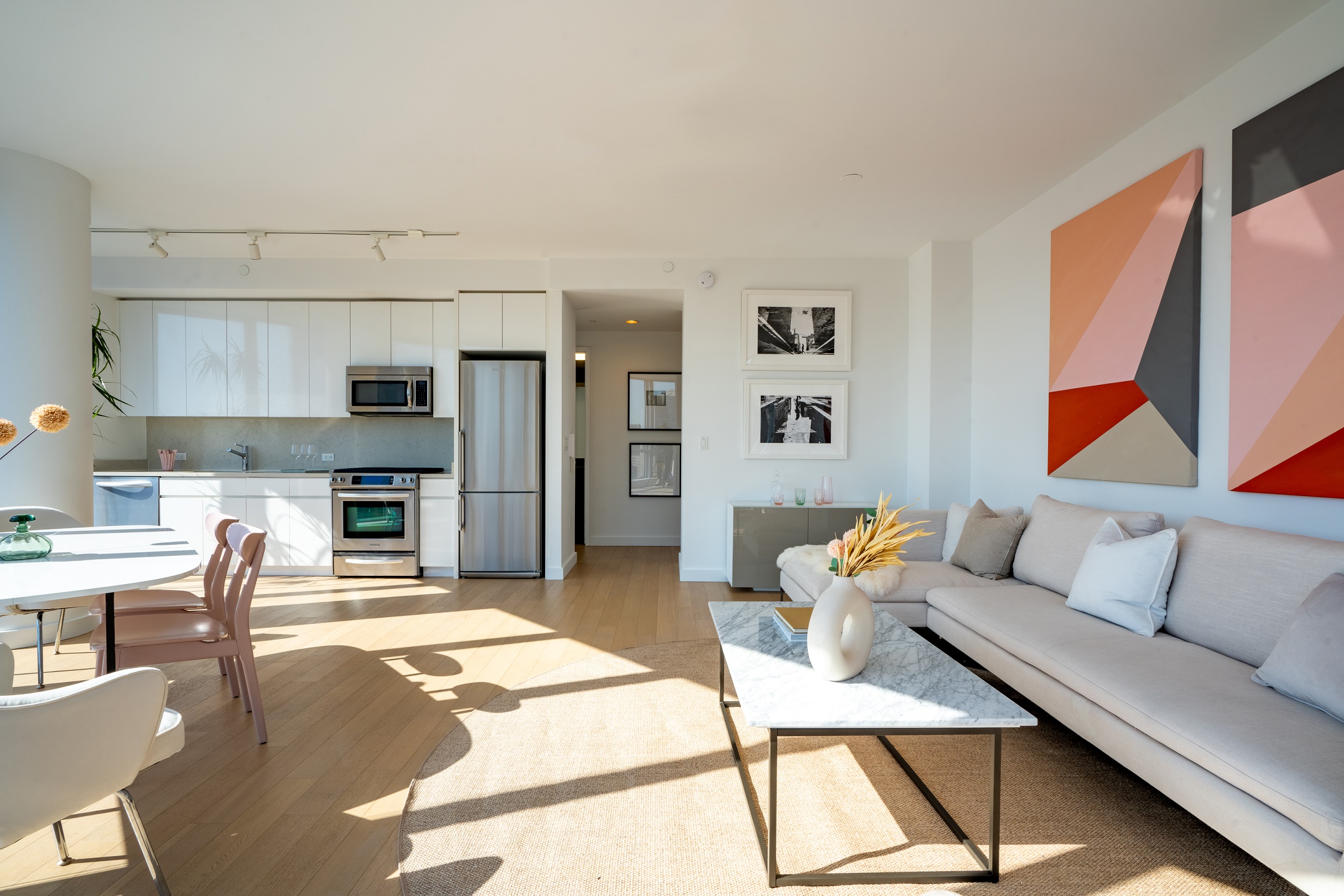 Availability — One Sixty Madison