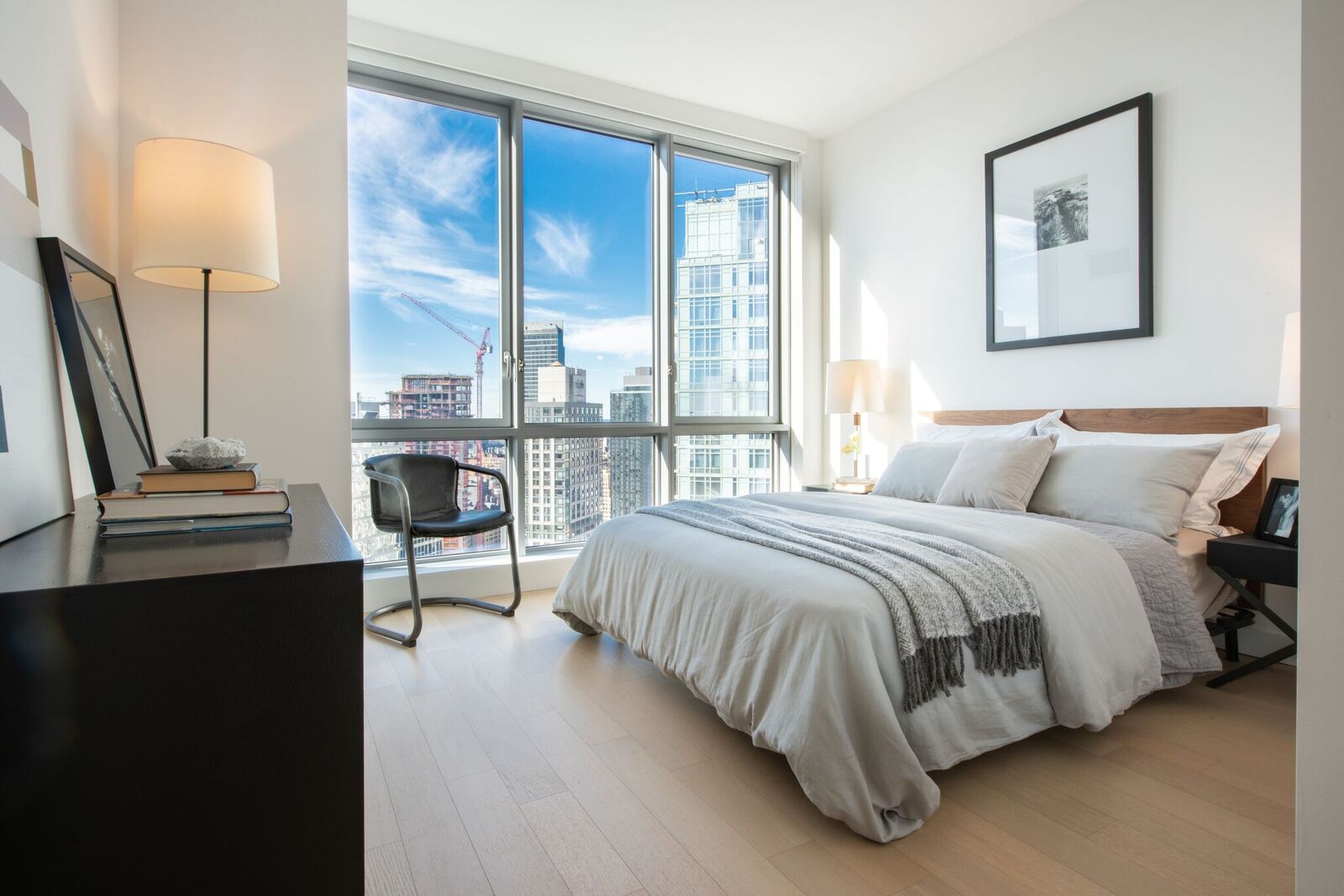 Availability — One Sixty Madison