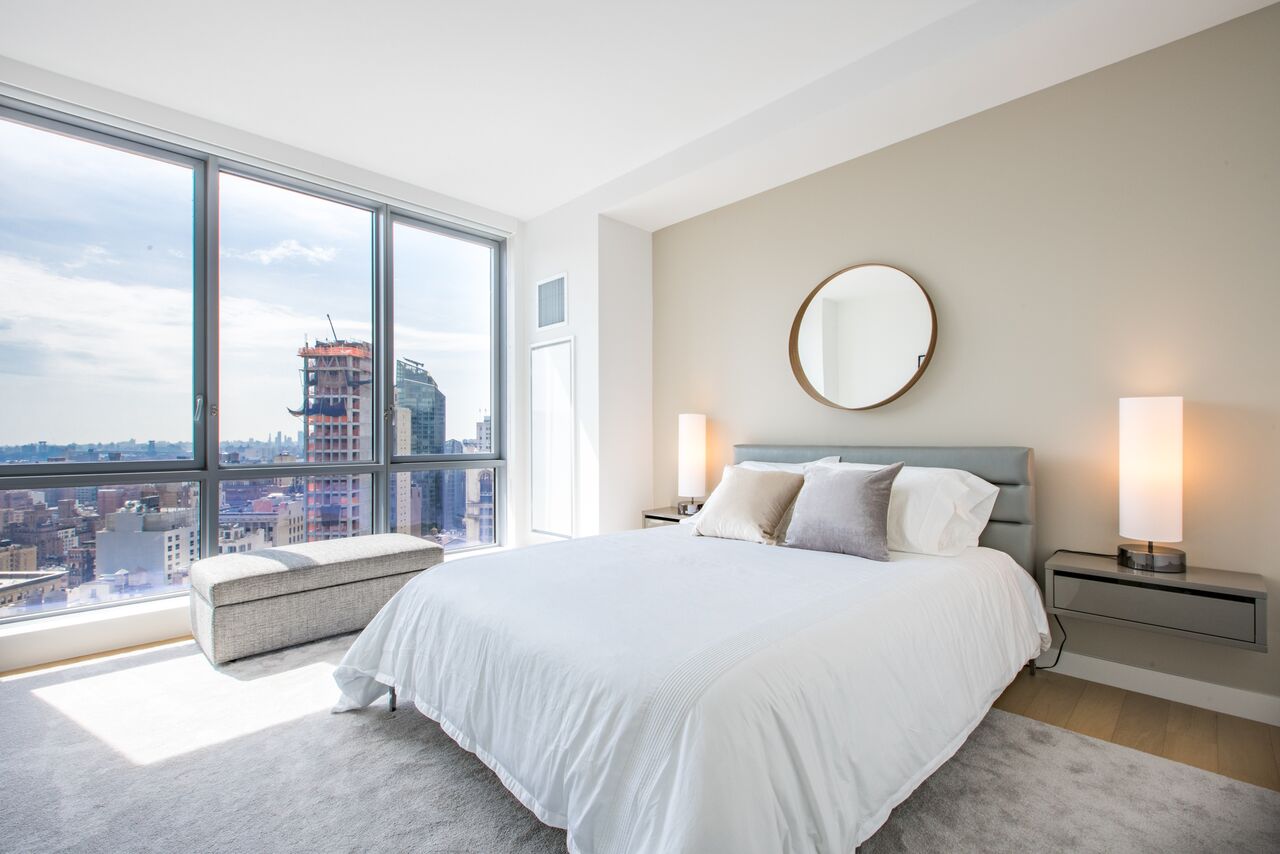 Availability — One Sixty Madison