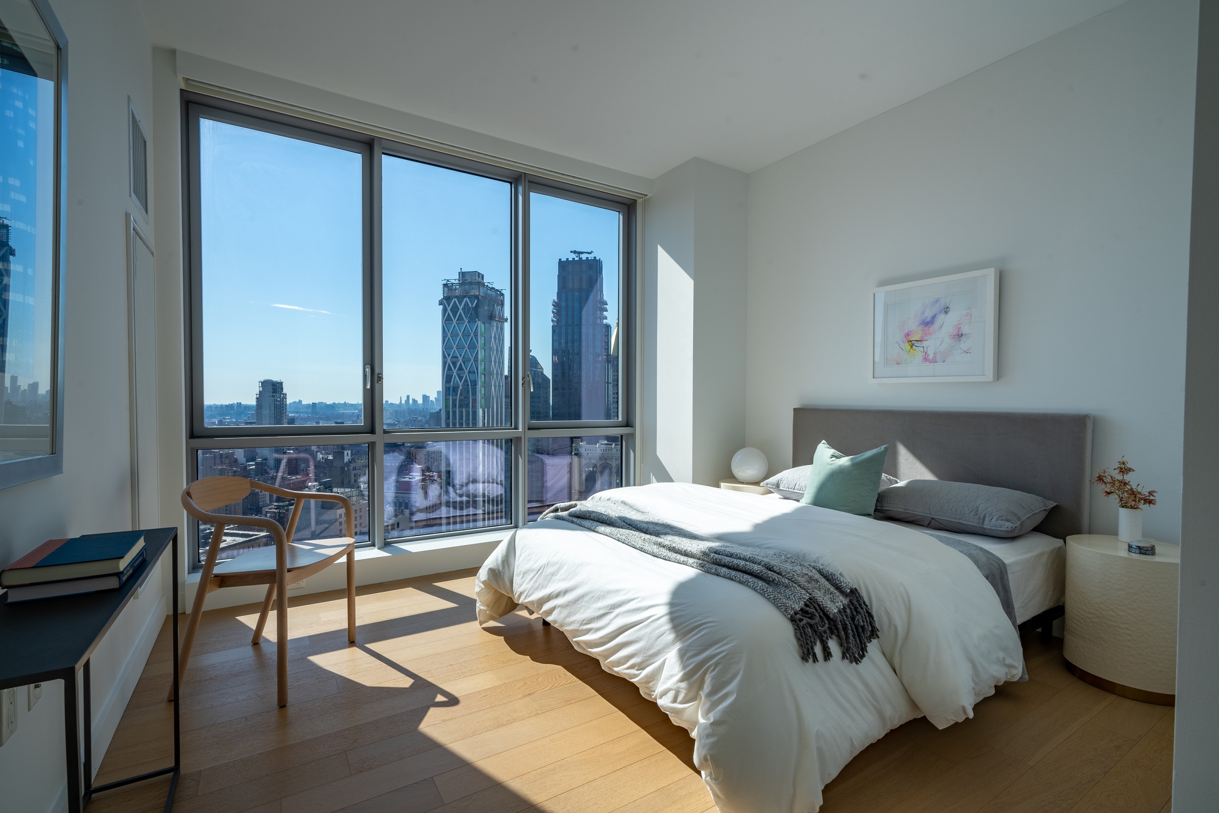 Availability — One Sixty Madison