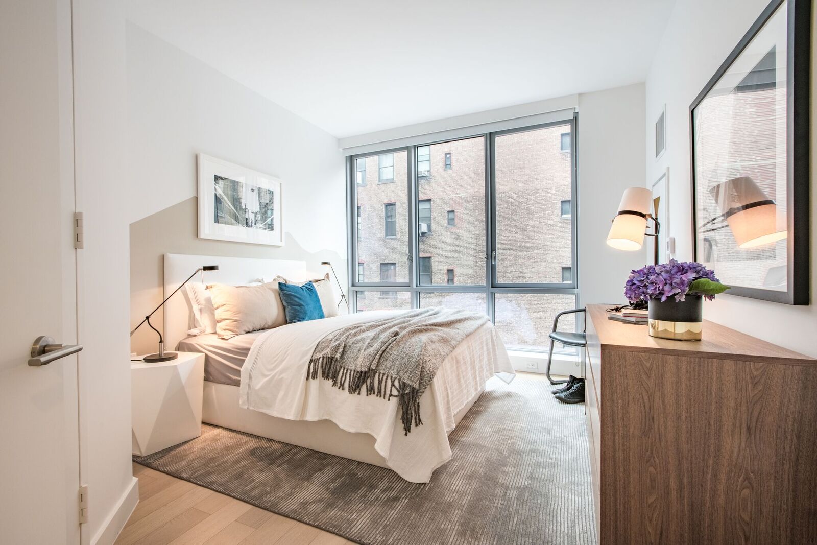 Availability — One Sixty Madison