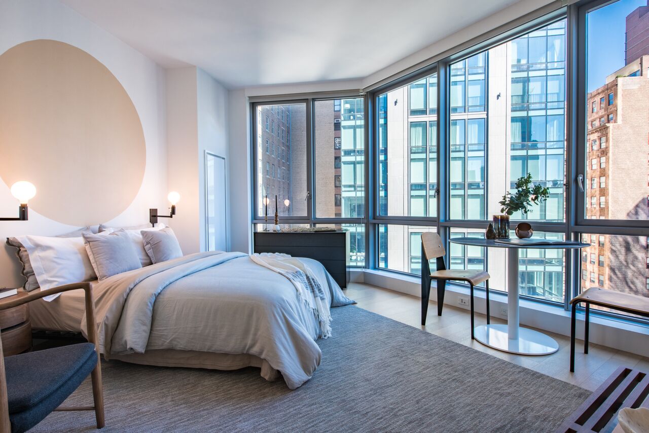 Availability — One Sixty Madison